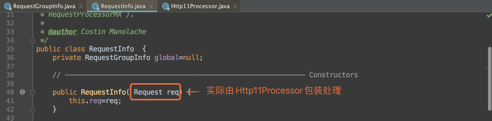 Tomcat Max http header size HeapDump 